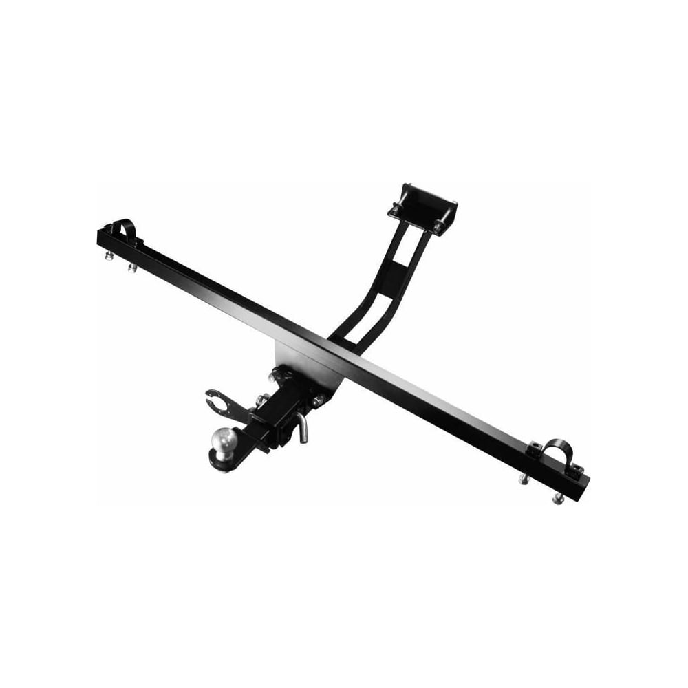 Фаркоп PT Group ТСУ съемный квадрат LADA 4х4 URBAN 2015- 01211502 ...