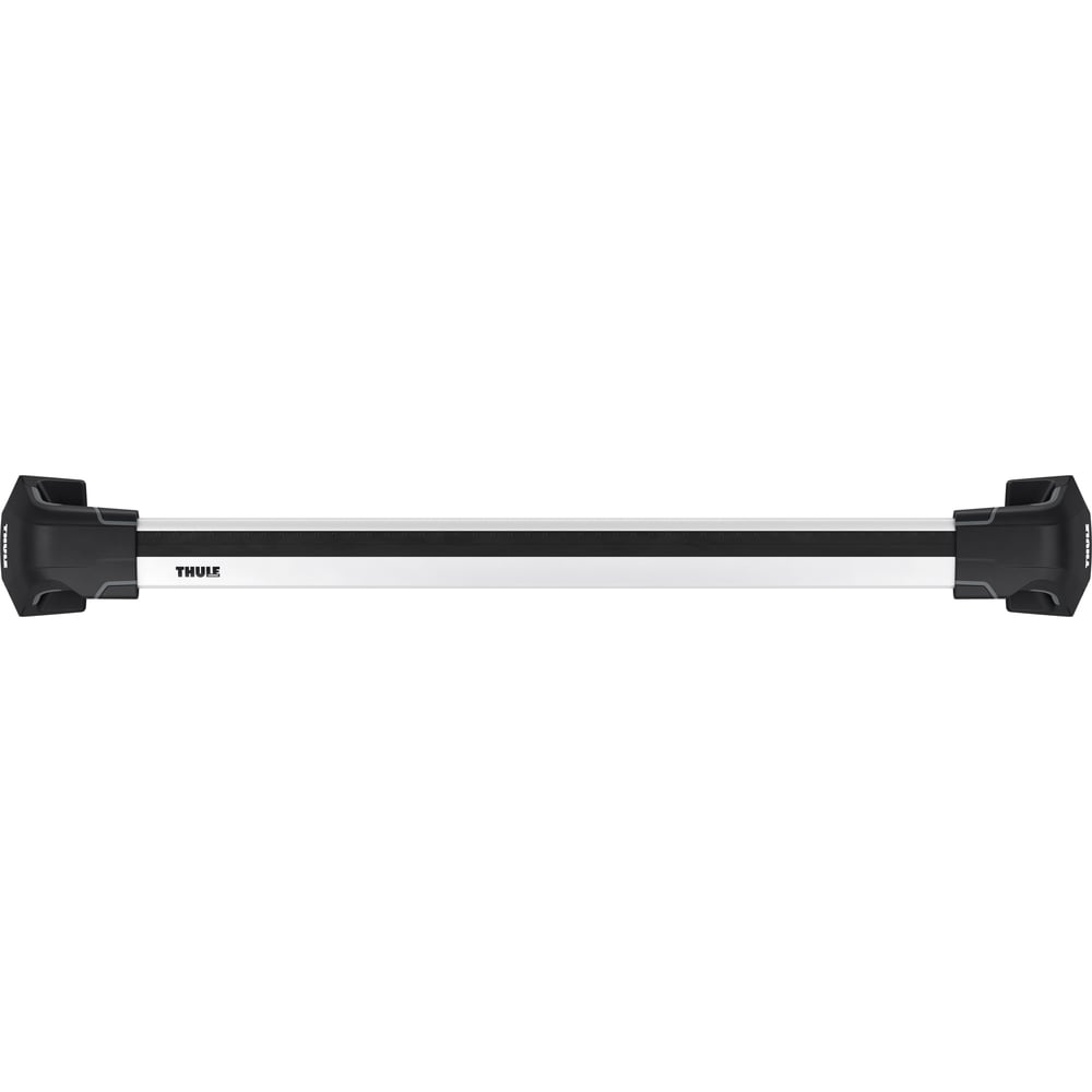 Упоры для автомобилей с гладкой крышей THULE EDGE 720500 - выгодная ...