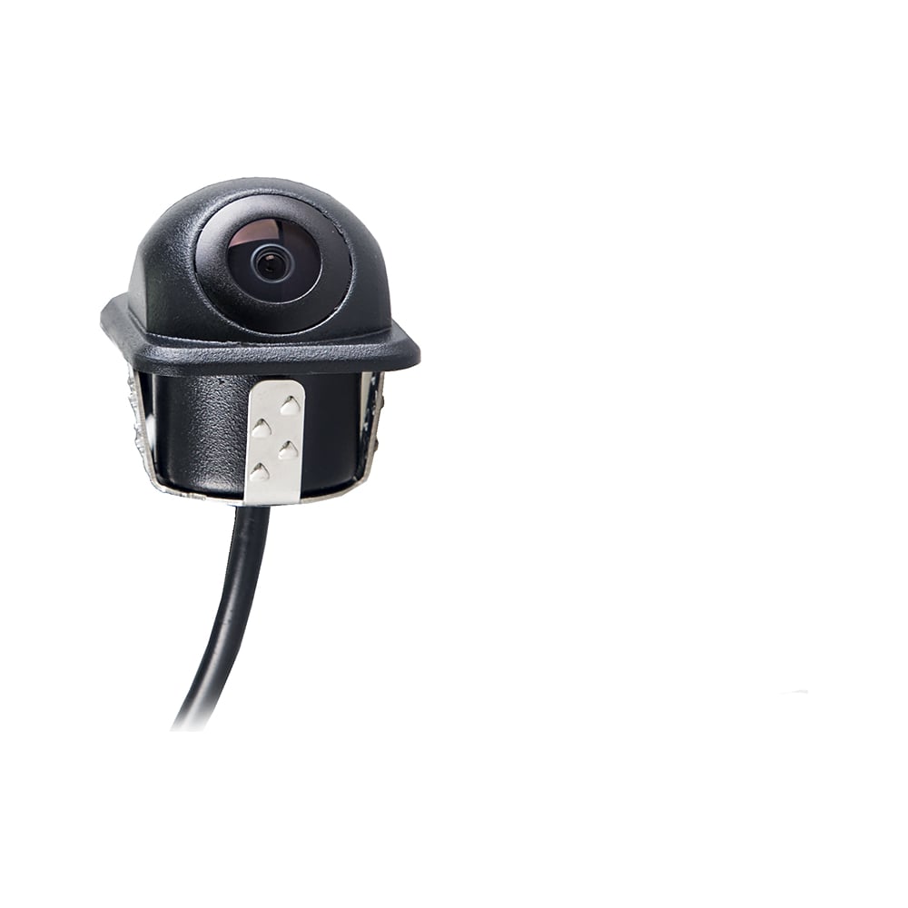 Камера заднего вида Interpower IP-710 NV УТ000013000 - выгодная цена, отзывы, характеристики ...