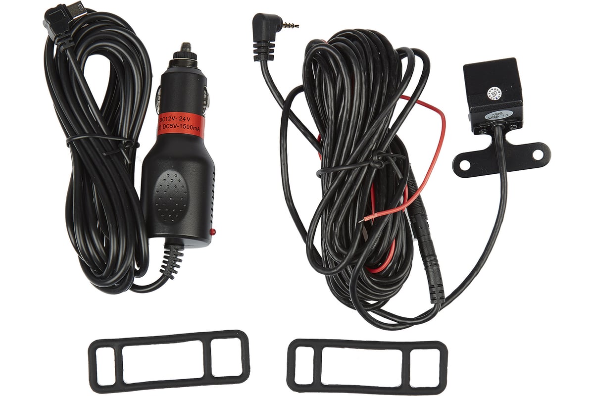 Зеркало-видеорегистратор Dunobil Spiegel Spectrum Duo PLDM70O ...