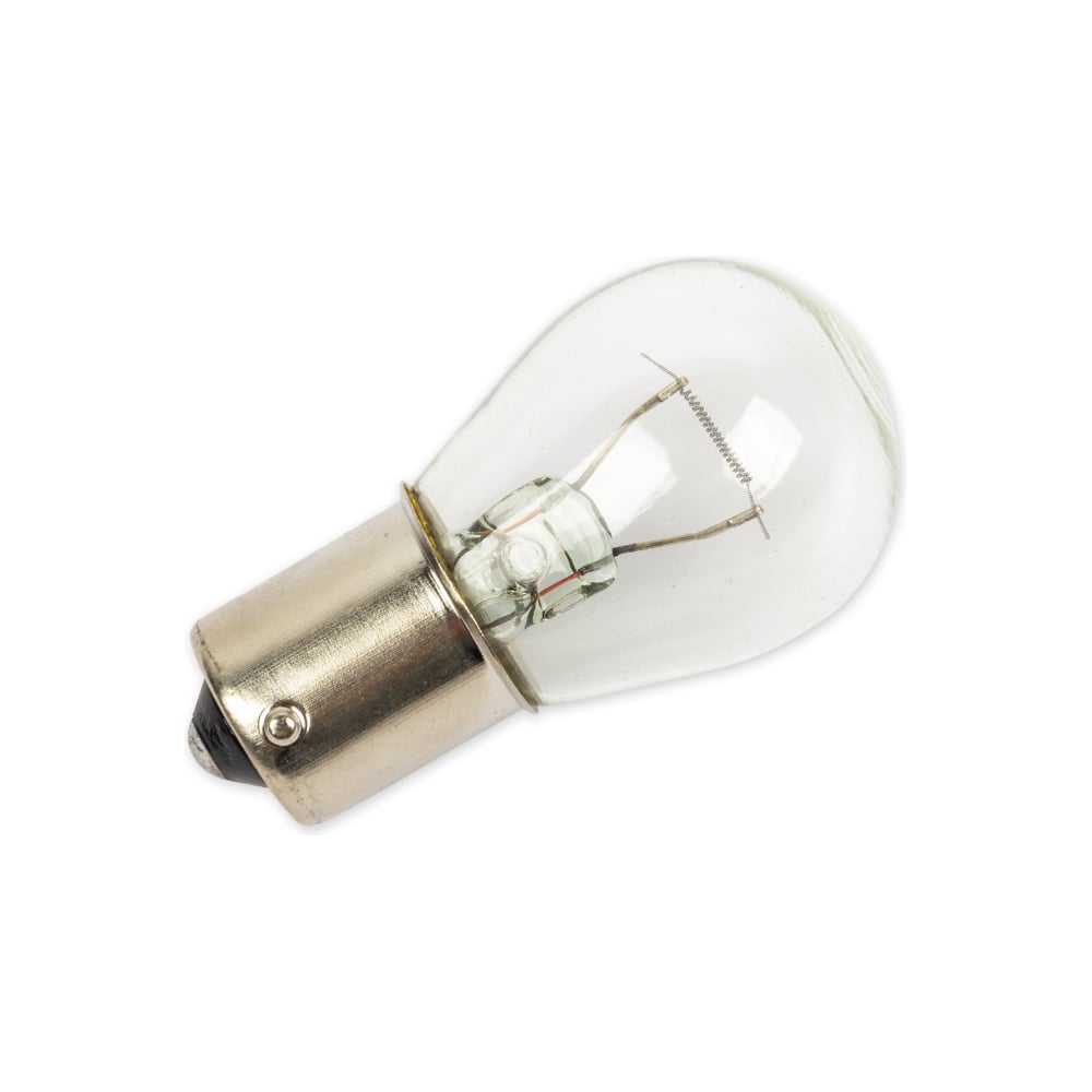 Лампа GANZ 24V P21W 21W BA15s 10 шт. BOX GIP06039 - выгодная цена ...