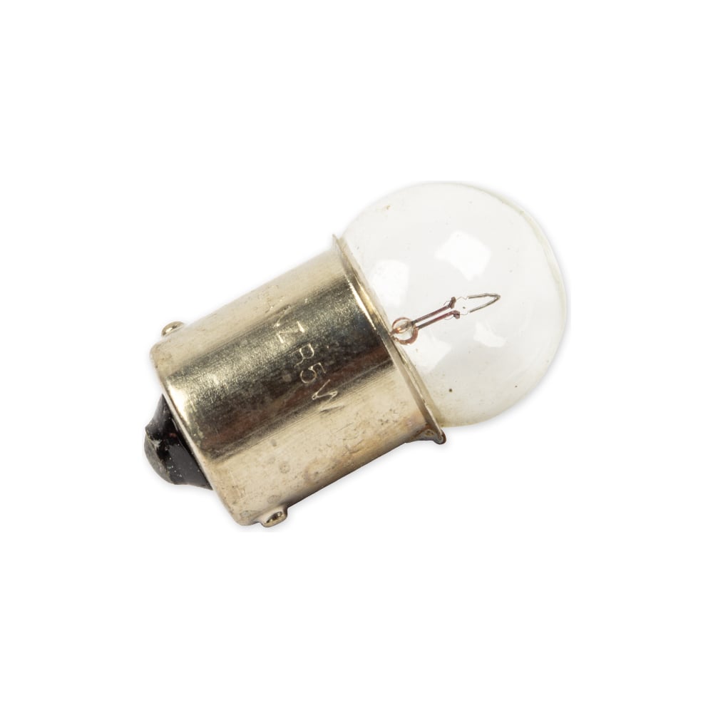 Лампа GANZ 12V R5W 5W BA15s 1 шт. BOX GIP06043 - выгодная цена, отзывы ...