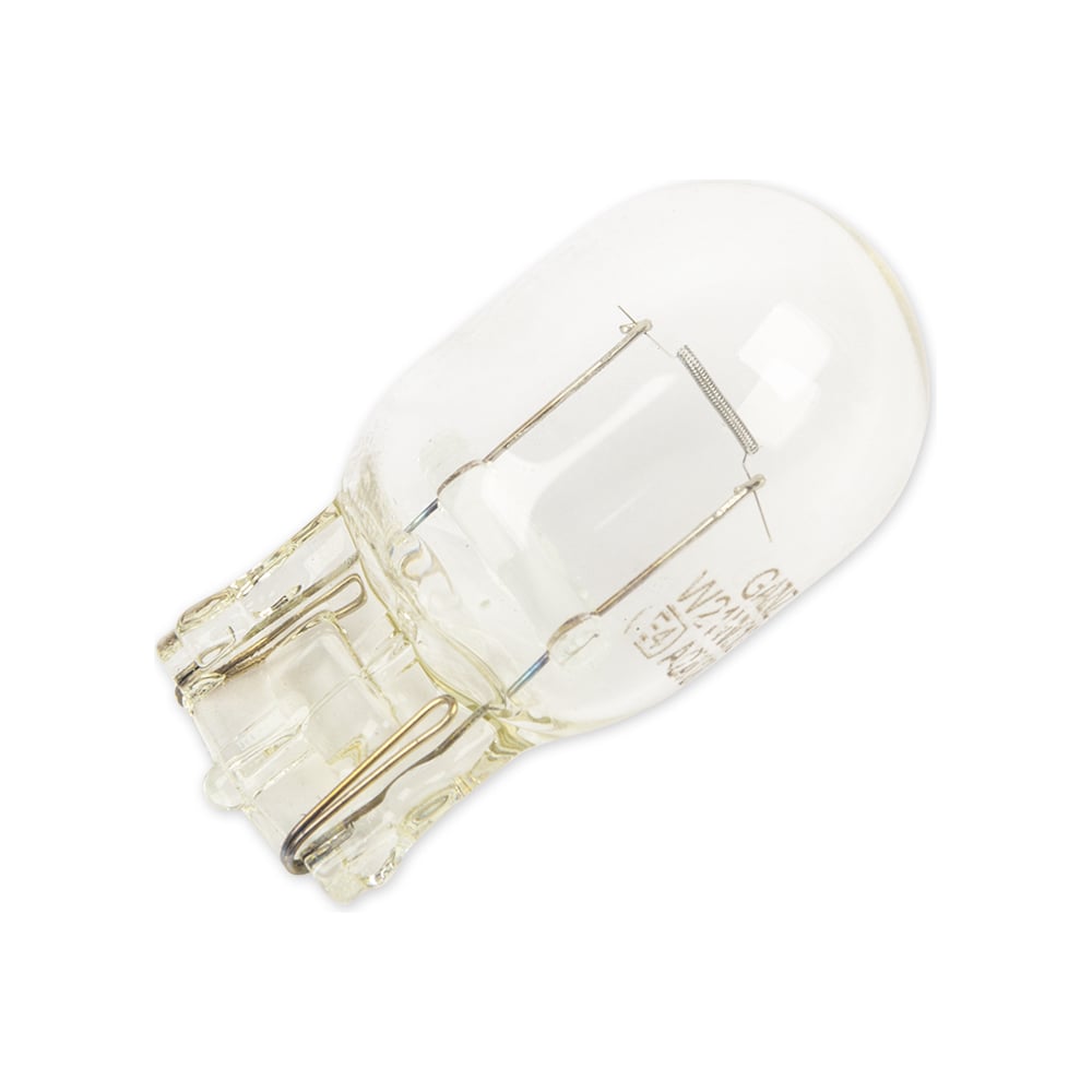 Лампа GANZ 12V W21W 21W W3x16d 10 шт. BOX GIP06027 - выгодная цена ...