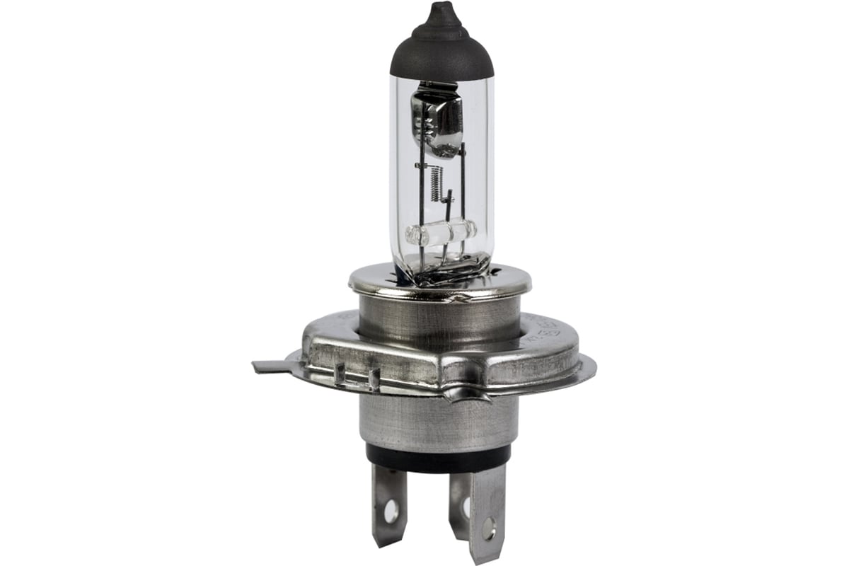 Автомобильная лампа XENITE H4, P43t, 12 В, 1 шт. 1007089 - выгодная ...