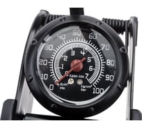 Автомобильные ножные насосы - купить по выгодной цене от 534 рублей ...