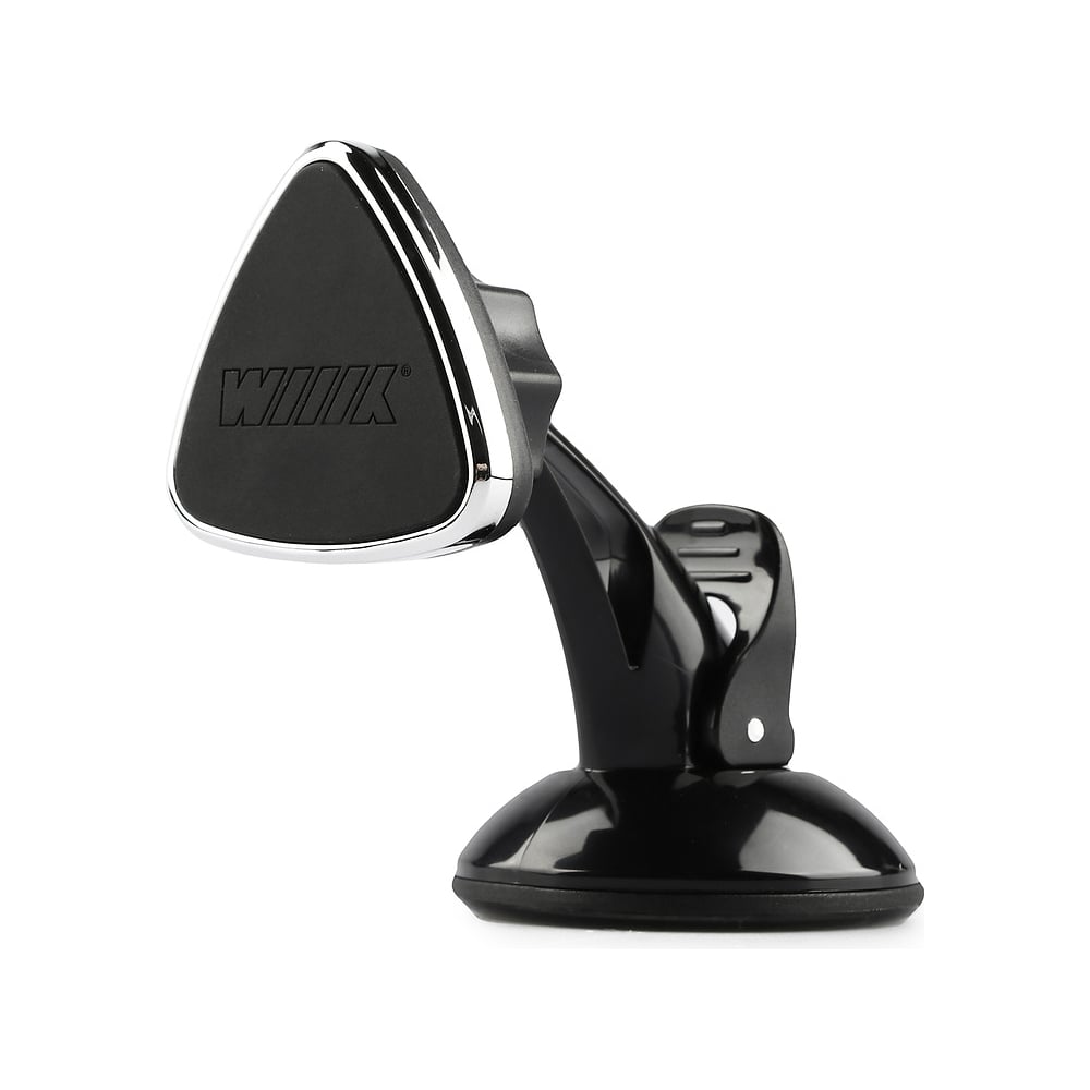 Магнитный держатель для телефона/смартфона Wiiix на торпедо HT-27T8mg - выгодная цена, отзывы ...