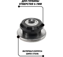 Ремонтные шипы для шин - купить по выгодной цене от 400 рублей, подбор ...