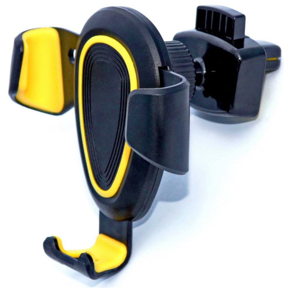 Универсальный держатель для телефона/смартфона Wiiix на вентиляцию HT-33V-BY - выгодная цена ...