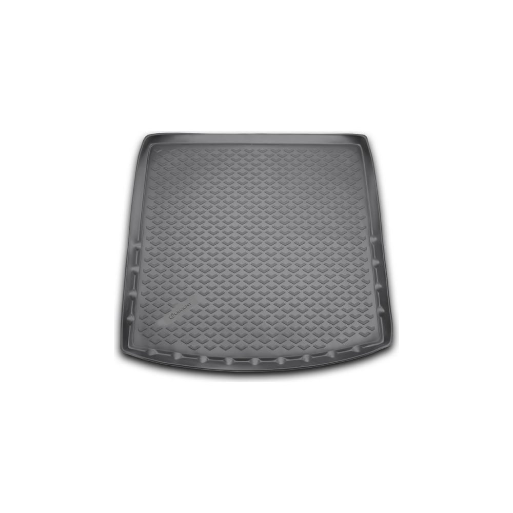 Коврик в багажник c органайзером Element MITSUBISHI Outlander, 2012 ...