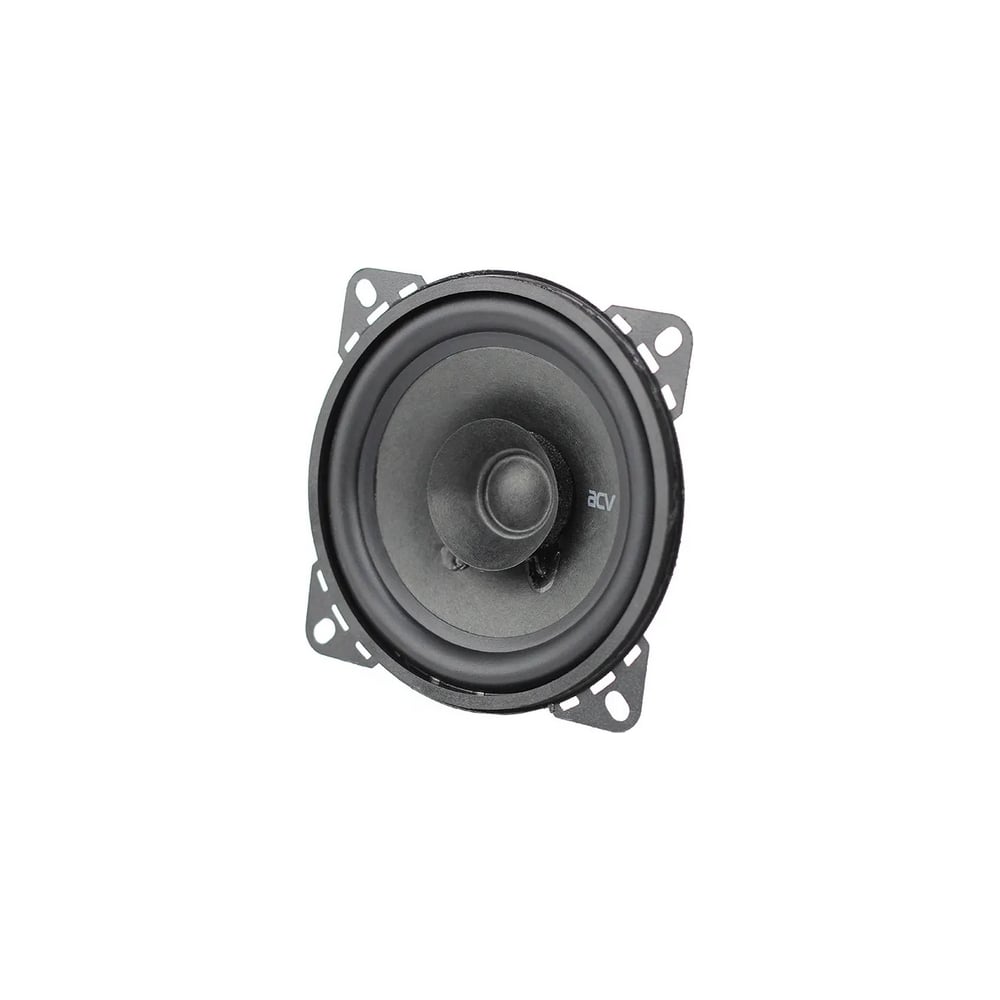 Автоакустика ACV PD-401 35073 - выгодная цена, отзывы, характеристики, фото - купить в Москве и РФ