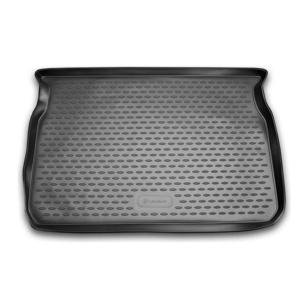Коврик в багажник Element PEUGEOT 208, 2013- хб. полиуретан CARPGT10028 ...
