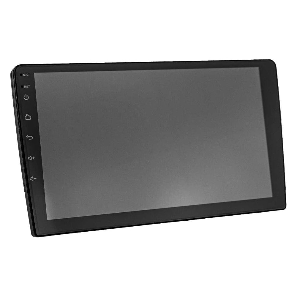 Автомагнитола ACV AD-9004DSP 2din/мультимедиа/9"QLED/Android 13/1280*720/2+32Гб/FM/USB/DSP/SD/4* ...