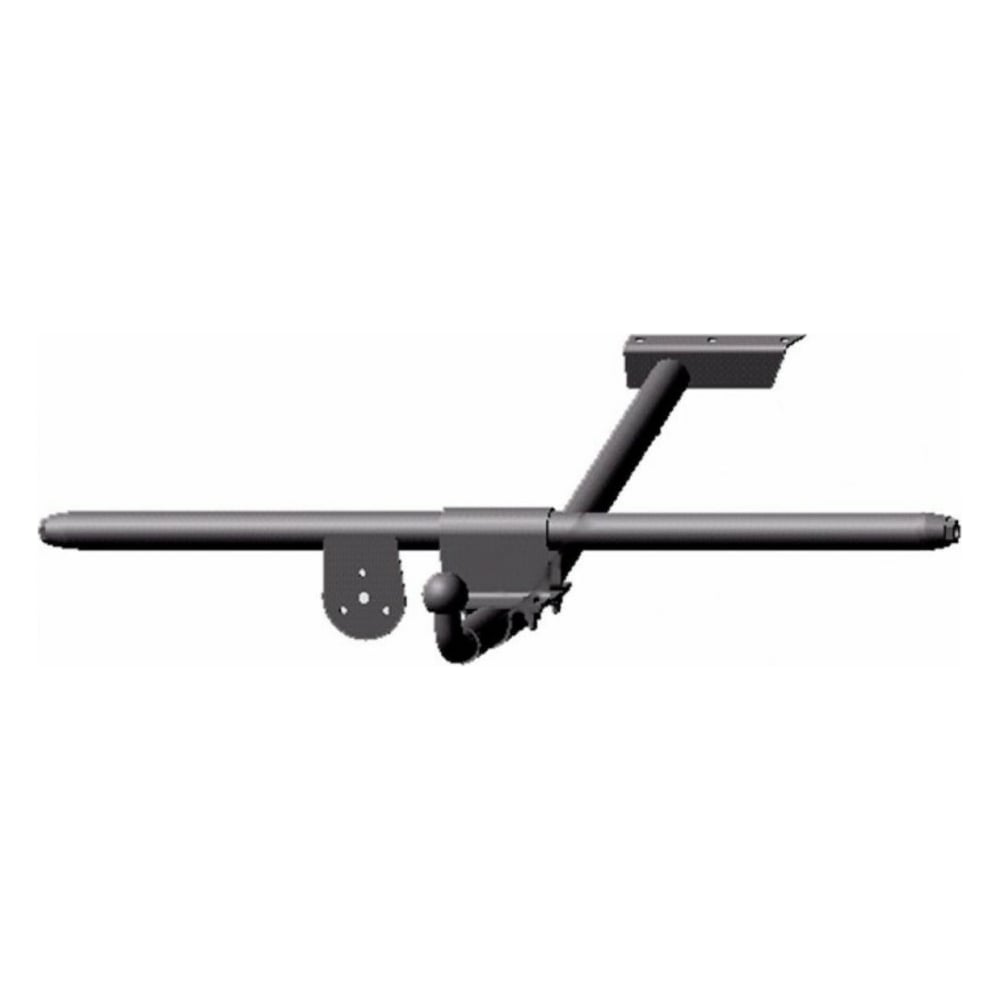 Фаркоп ТСУ ВАЗ 2101/2103/2106 (1970-2006 гг) AvtoS VAZ-06 - выгодная ...