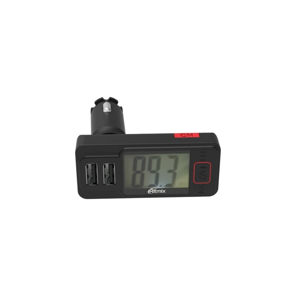 FM-трансмиттер RITMIX FMT-A775 15119075 - выгодная цена, отзывы ...