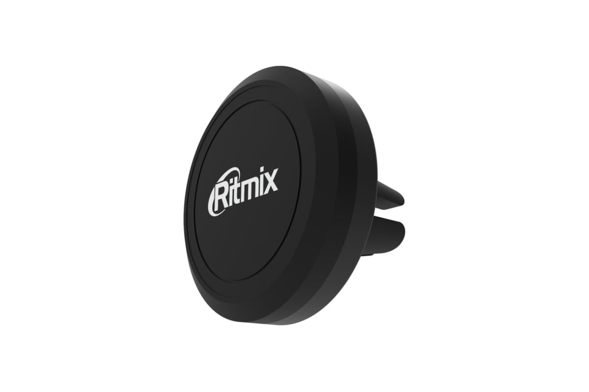 Автомобильный держатель RITMIX RCH-005 V Magnet 15118427 - выгодная цена, отзывы, характеристики ...