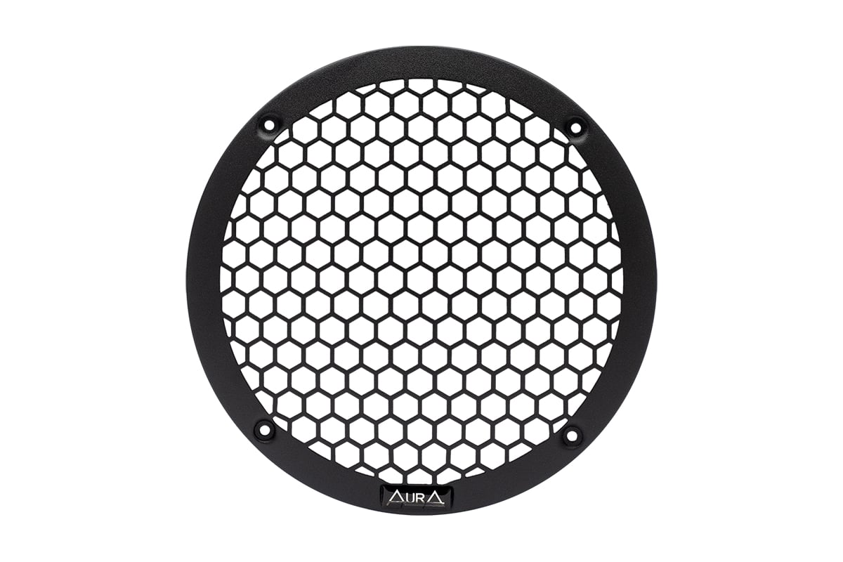Сетка защитная для акустики AurA 20см WGM-3508 - выгодная цена, отзывы ...