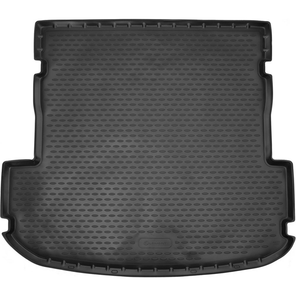 Коврик Element в багажник HYUNDAI Palisade /I/ 2018- Внед 5 дв длинный ...