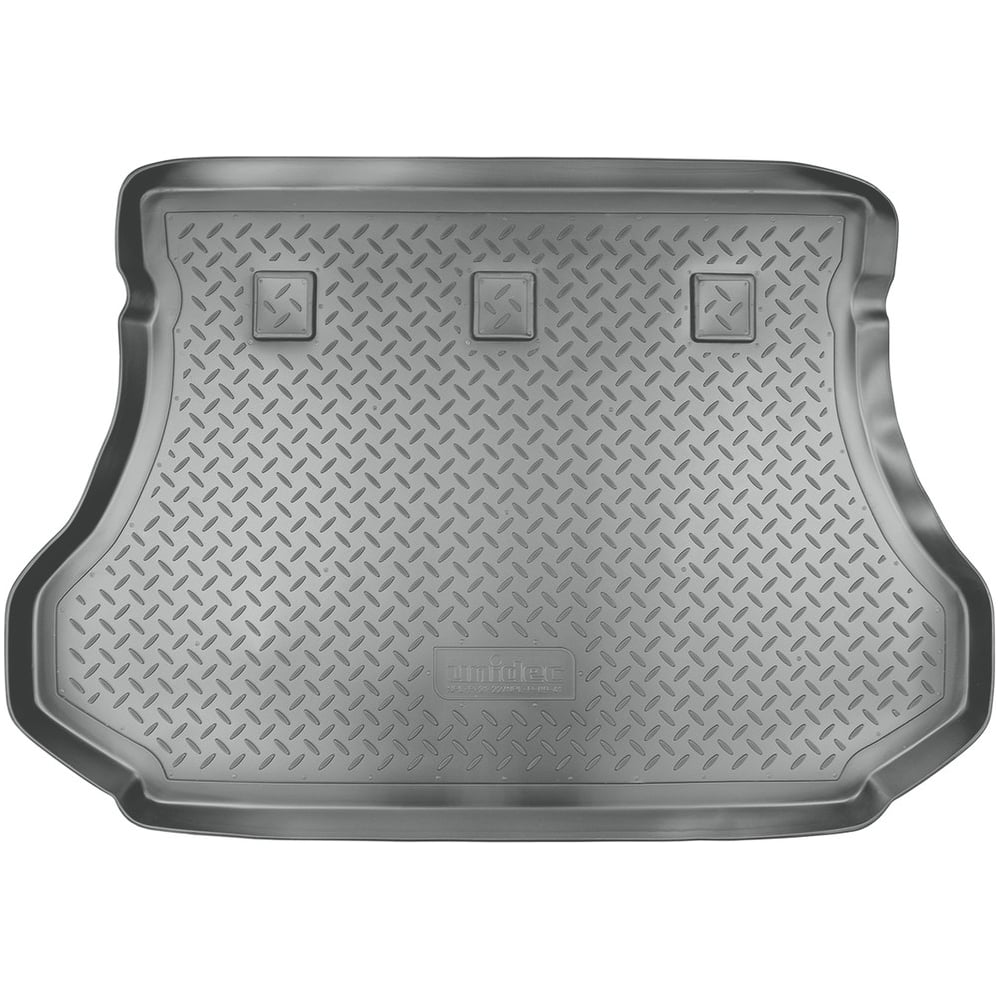 Коврики в багажное отделение UNIDEC для TagAZ Jac Rein C190 (2011) NPL ...