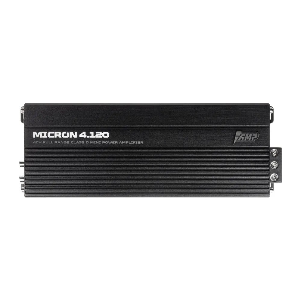 Усилитель AMP MICRON 4.12010 В0000050178 - выгодная цена, отзывы ...