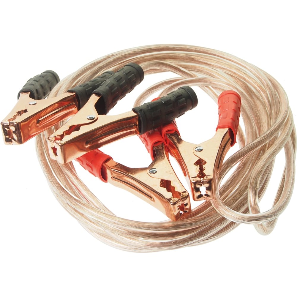 Провода для прикуривания АВТОСТОП 800A 5,0м в сумке AC-80050 - выгодная ...