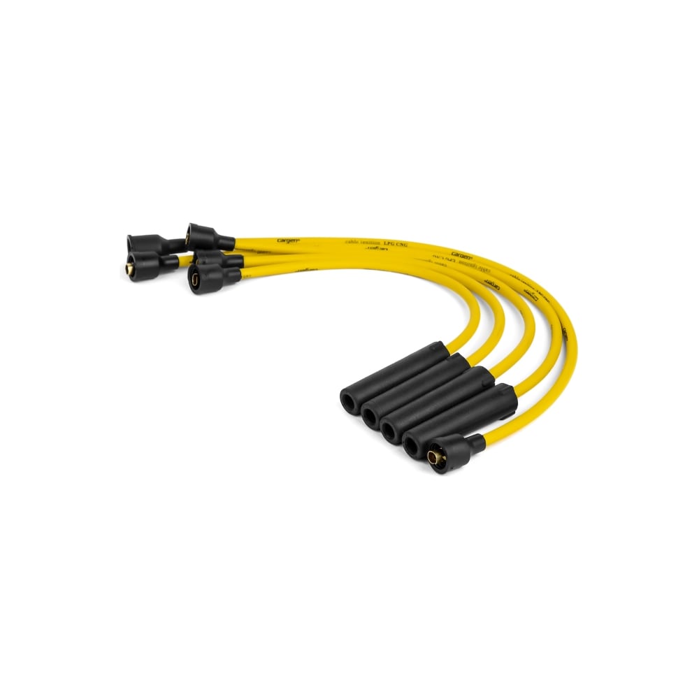 Высоковольтные провода CARGEN 21013707080LP - выгодная цена, отзывы ...