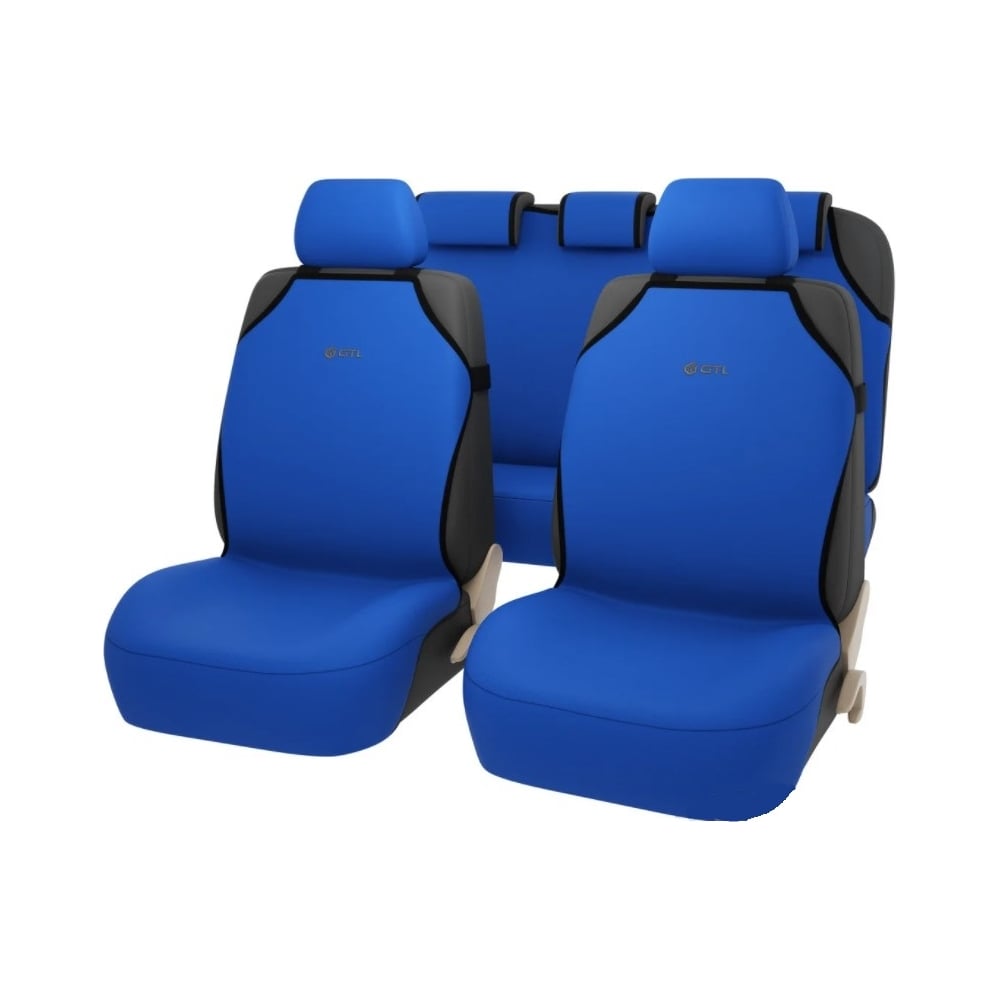 Чехлы-майки GTL Start Plus синий 126264 - выгодная цена, отзывы ...