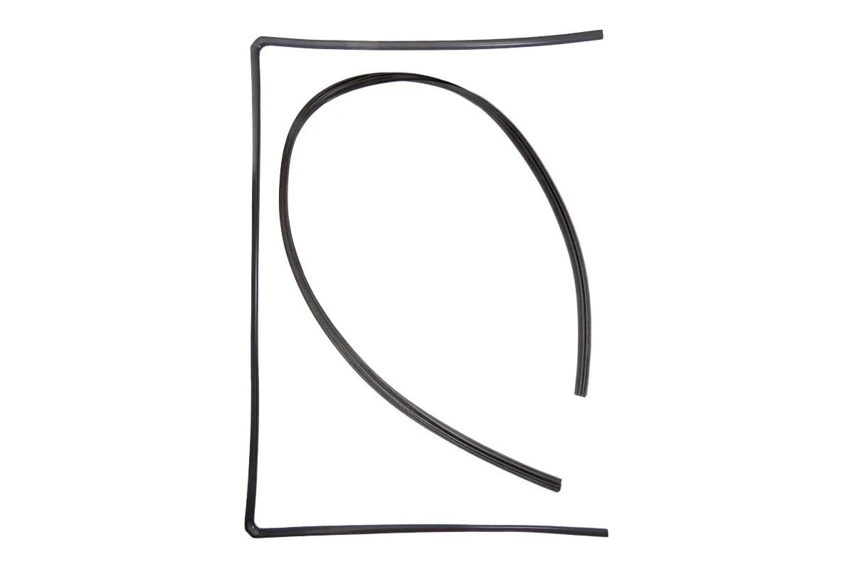 Уплотнитель лобового стекла ROSTECO ВАЗ-2110-2112 21258 - выгодная цена ...