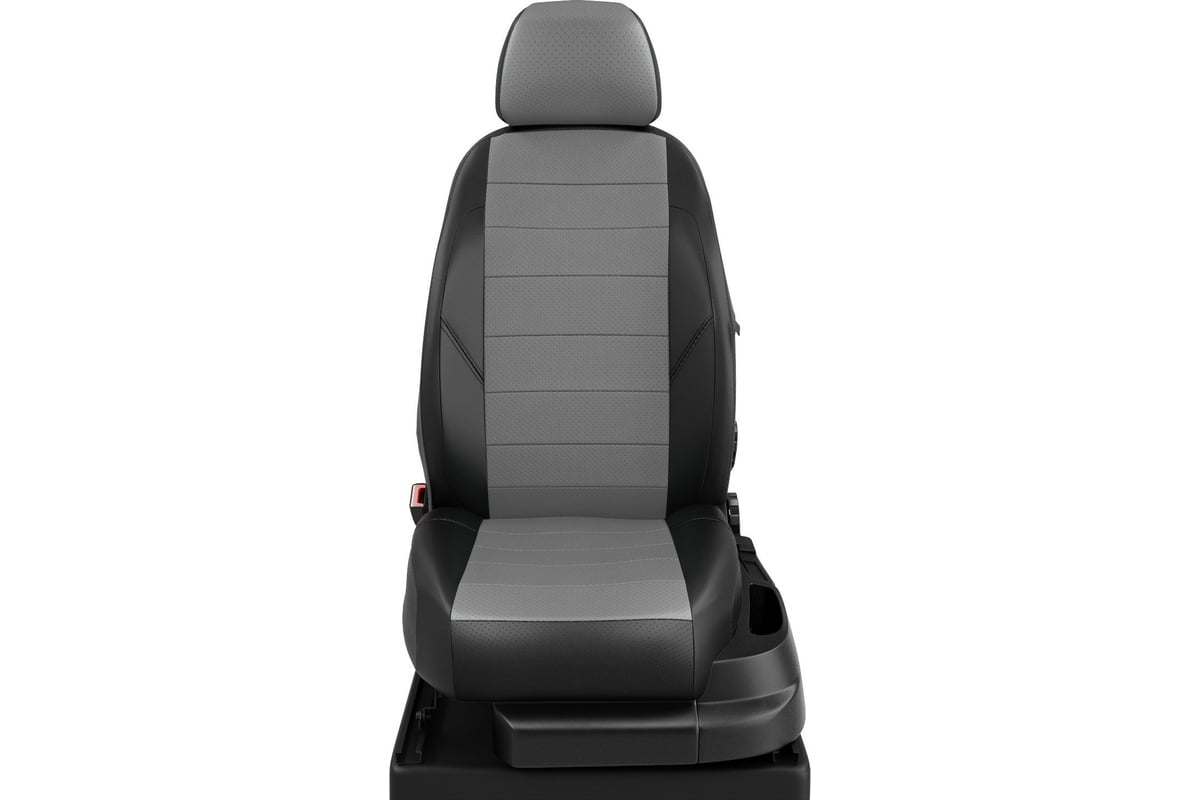 Авточехлы AVTOLIDER1 для Renault Kangoo 1 с 1997-2012г. каблук 5 мест ...