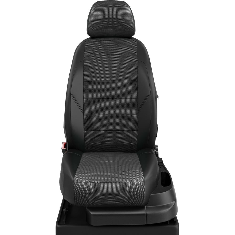 Авточехлы AVTOLIDER1 для Honda Cr-v 3 с 2006-2012г. джип 3-выпуск ...