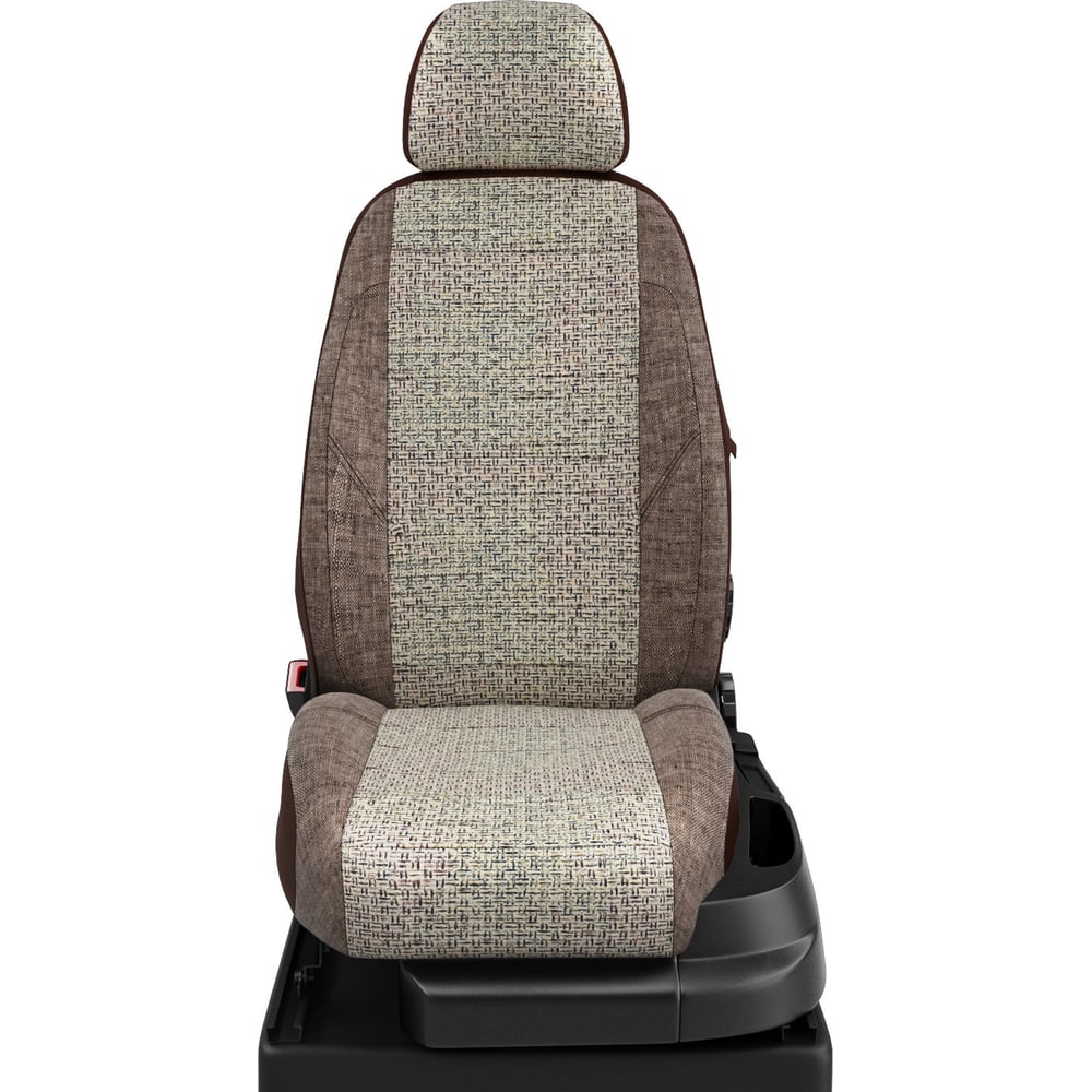 Авточехлы AVTOLIDER1 для Suzuki Grandvitara с 2006-2015 джип 3-х дверка ...