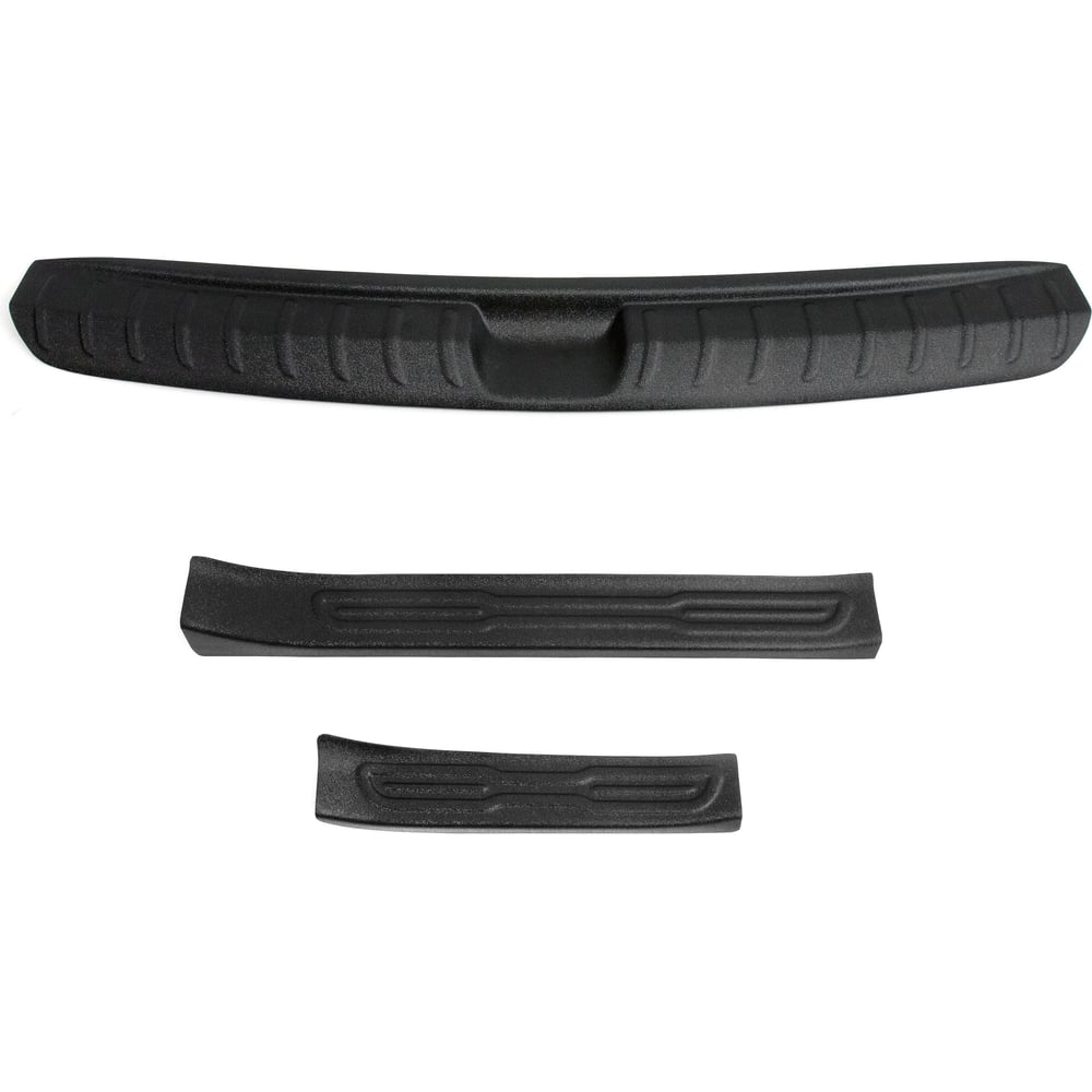 Защитный комплект Русская Артель №1 для KIA Soul 2014-2016 г.в. ZKK ...