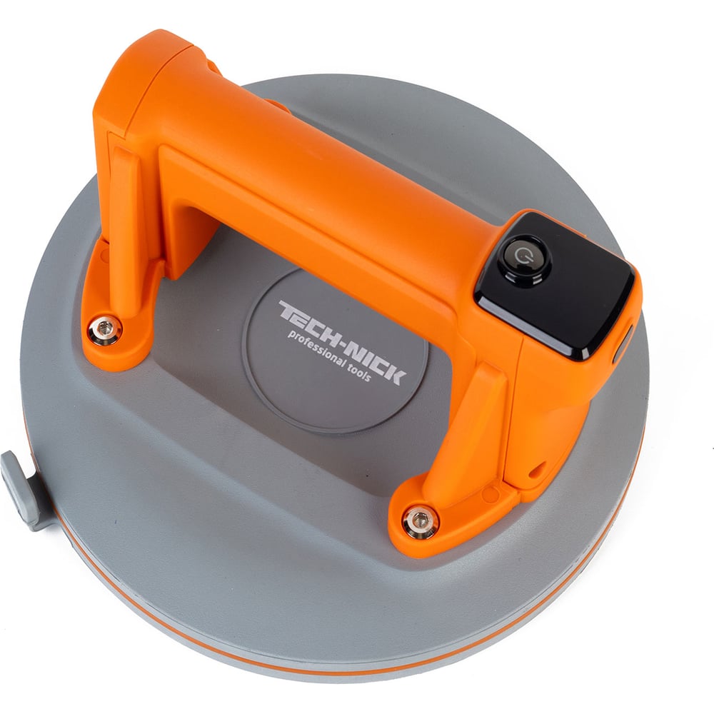 Присоска для переноски TECH-NICK X-1 1-чашечная диаметр 220 мм (220 кг) 160.410.4385 - выгодная ...