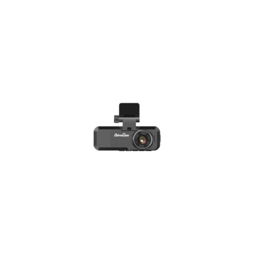 Автомобильный видеорегистратор AdvoCam 4K DUO III GPS+ГЛОНАСС ...