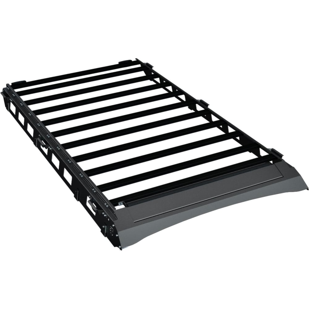 Багажник экспедиционный STC Toyota Land Cruiser 76/Prado 78 ШТОРКА ...