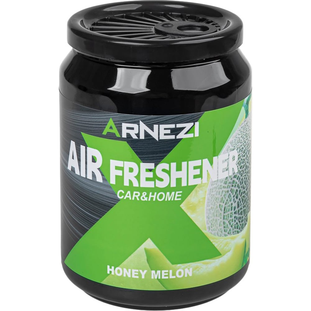 Ароматизатор гелевый ARNEZI AS-23 ''Honey melon'' A1510122 - выгодная цена, отзывы ...