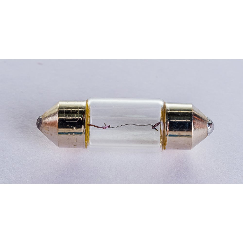 Лампа Nord-Yada C5W 24V, 31мм SV8.5 902001 - выгодная цена, отзывы ...