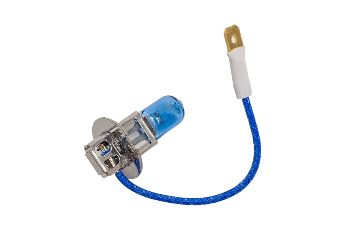 Лампа Nord-Yada H3 12V 55W SUPER WHITE 800019 - выгодная цена, отзывы ...