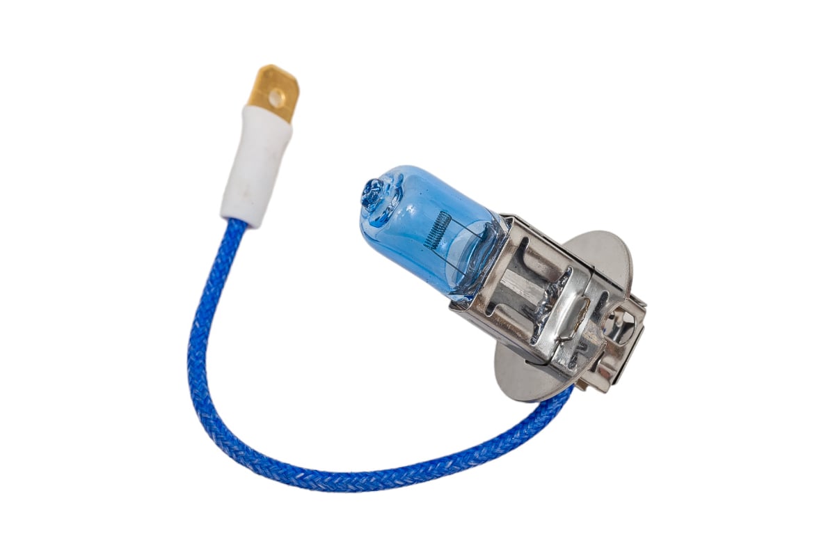Лампа Nord-Yada H3 12V 55W SUPER WHITE 800019 - выгодная цена, отзывы ...