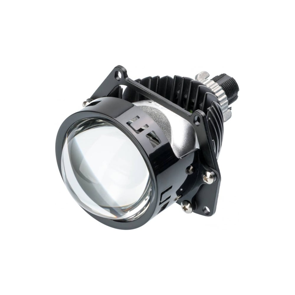 Лампа Optima Light Premium Bi-LED Lens, SRT Double Chip 3.0, 5500К ...