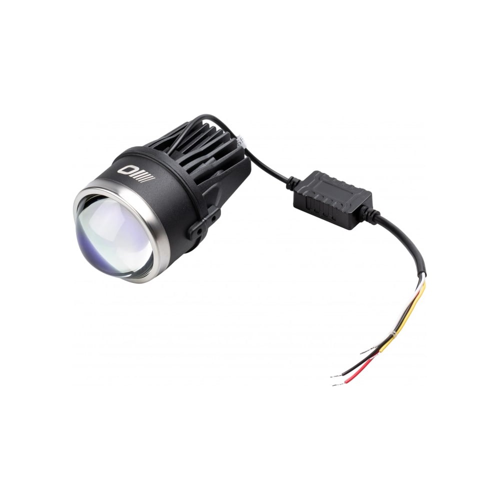 Светодиодная линза противотуманного света Optima Light Optima LED FOG ...