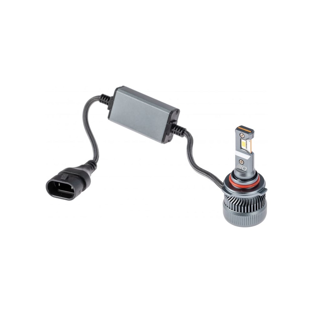 Автомобильная лампа Optima Light HB3 Optima Premium LED SRT, 30W, 12V ...
