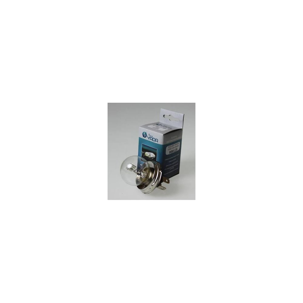 Лампа Nord-Yada R2 75/70W 24V P45t CLEAR 900125 - выгодная цена, отзывы ...