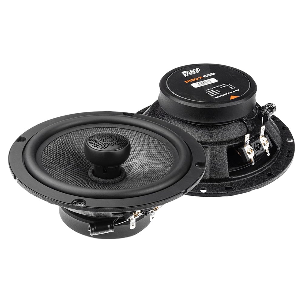 Акустика коаксиальная AMP PRO X 6528 В0000050323 - выгодная цена ...