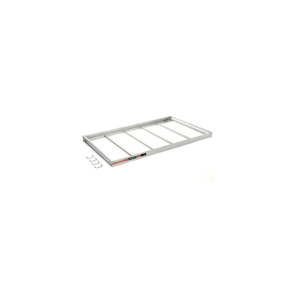 Грузовая корзина на крышу ATLANT 130x90 см 8965 - выгодная цена, отзывы ...