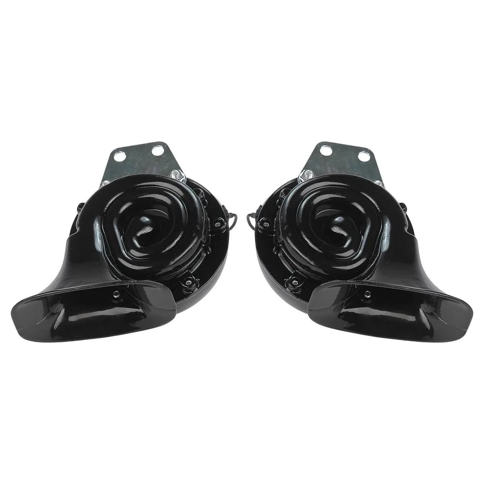 Сигнал автомобильный AVS HR 218 MSB (2 шт. комплект) A85531S - выгодная ...