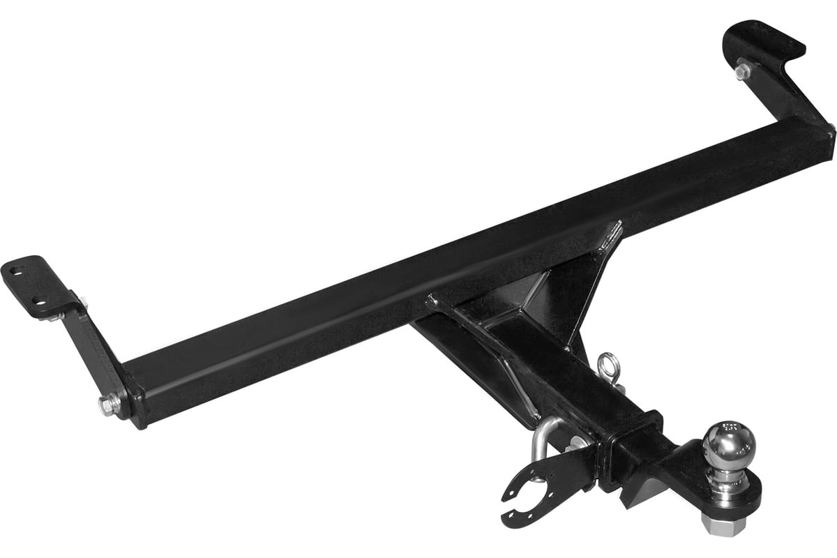 Фаркоп PT Group ТСУ съемный квадрат HAVAL Jolion 2021- HVJ-21-991101.22 ...