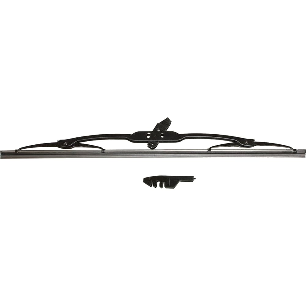 Щетка стеклоочистителя каркасная с тефлоном (универ) 42.5см/17 ...