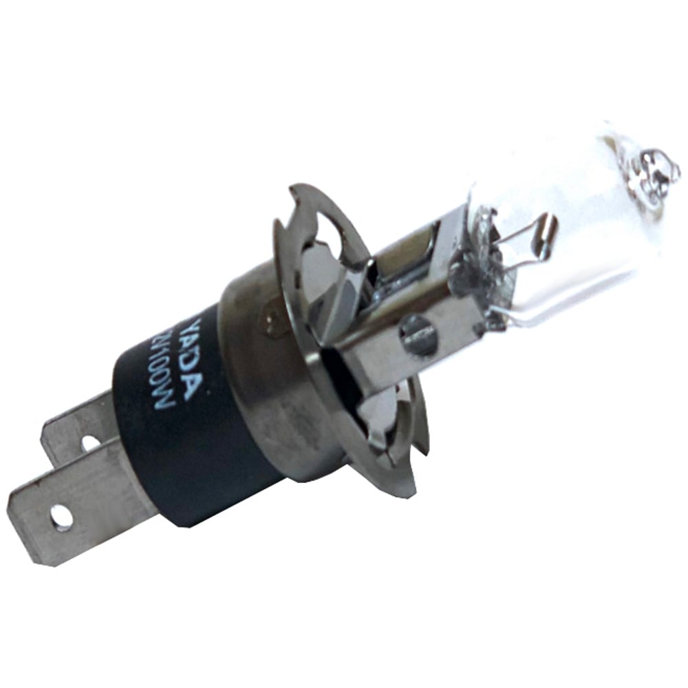 Лампа Nord-Yada H3C 12V 100W PK22D/5 CLEAR 902975 - выгодная цена ...