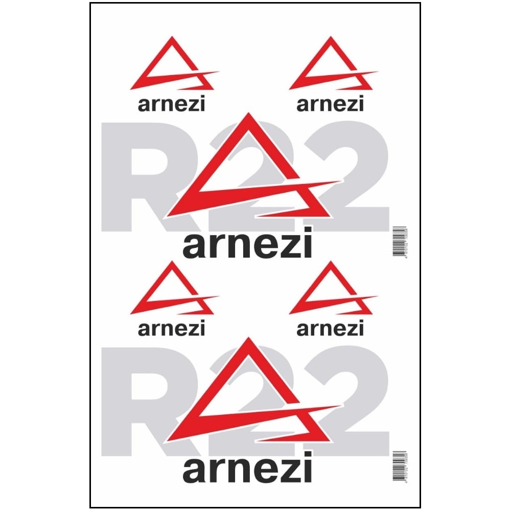 Пакет для шин Arnezi R22, 400х750х1100 мм, 18 мкм 100 шт. R7950101 - выгодная цена, отзывы ...