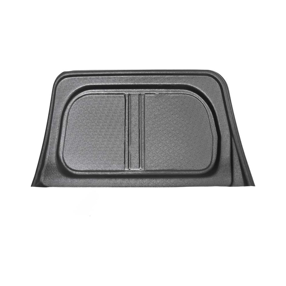 Внутренняя обшивка грузового отсека Русская Артель со скотчем 3М Lada ...